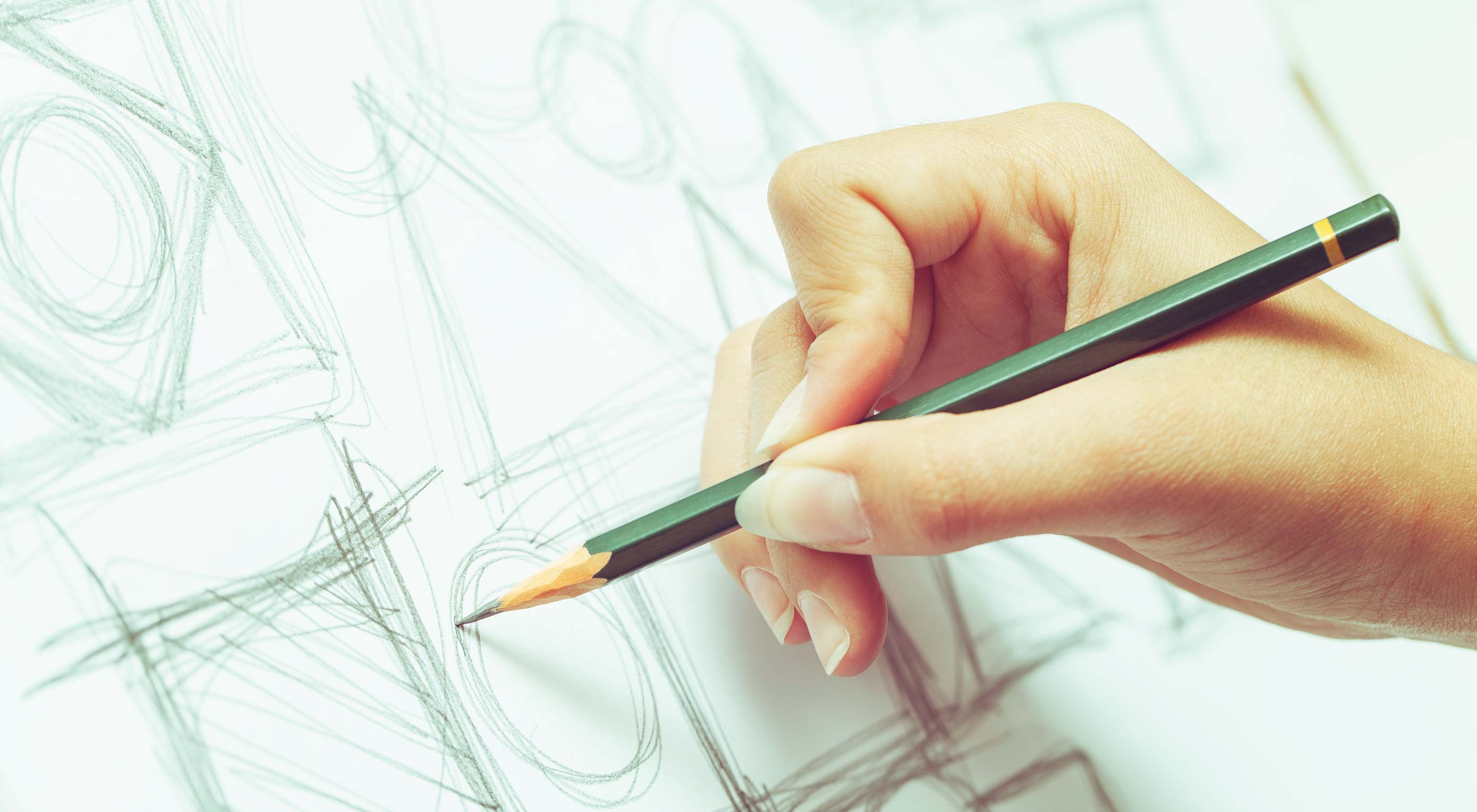 HOW (AND WHY) TO GET EVERYONE SKETCHING | IPNET