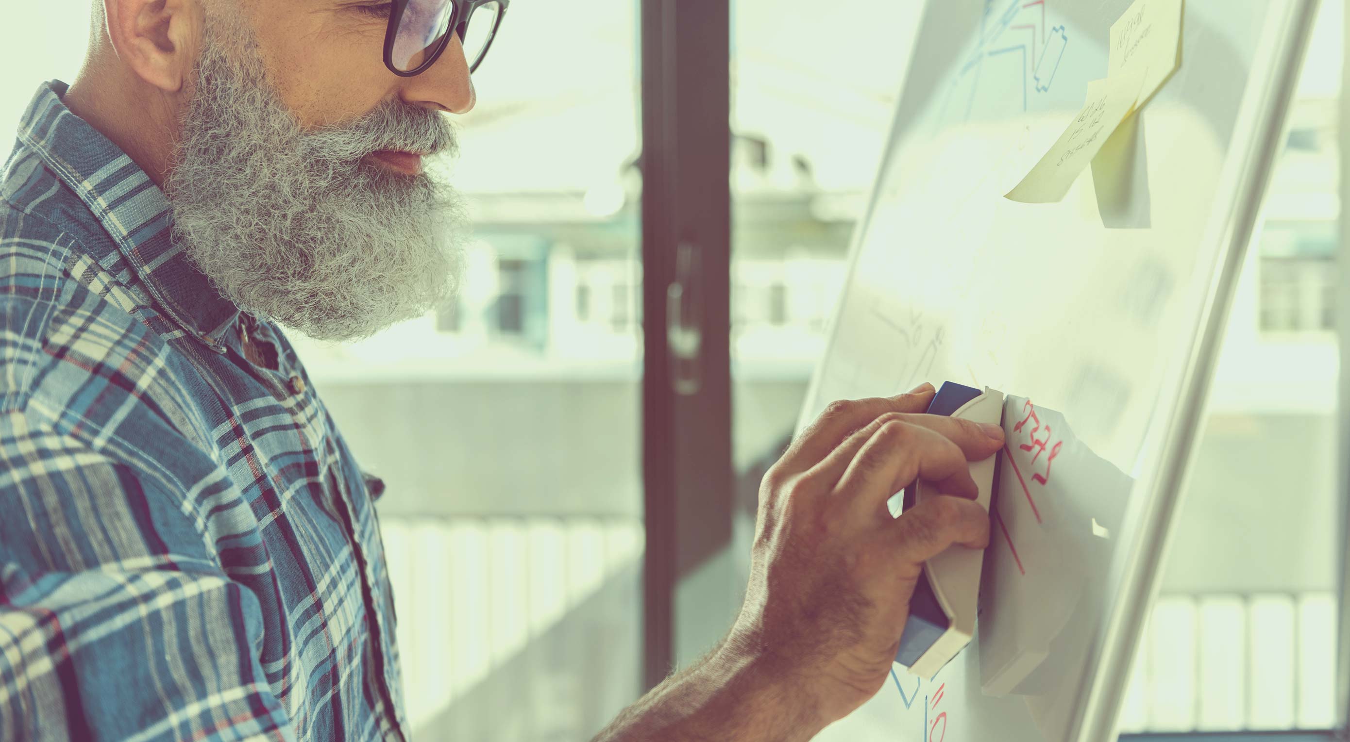 5 TIPS FOR CLEANING UP AFTER A DESIGN PROJECT | IPNET